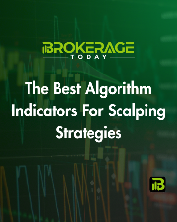 The Best Algorithm Indicators For Scalping Strategies