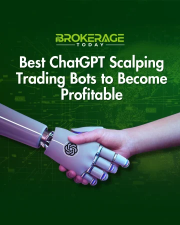 Best ChatGPT Scalping Trading Bots For Fast Exits
