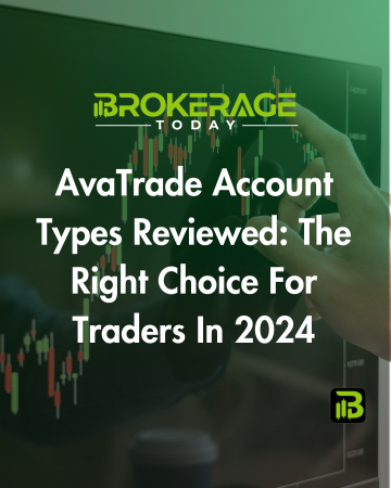 Types Of AvaTrade Accounts For Beginners & Professionals