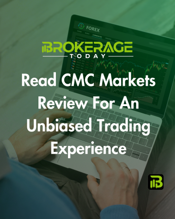 A CMC Markets Review On Trading Experience