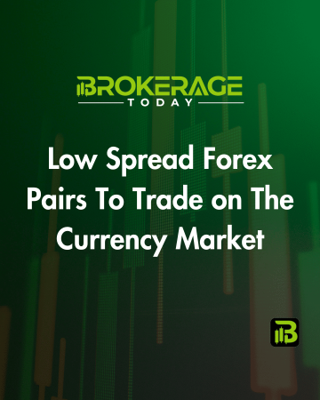 Low Spread Forex Pairs To Trade On The Global Currency Market Today